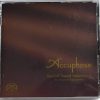 Accuphase - Special Sound Selection 6 (2021, SACD-ISO 2ch) - Octavia